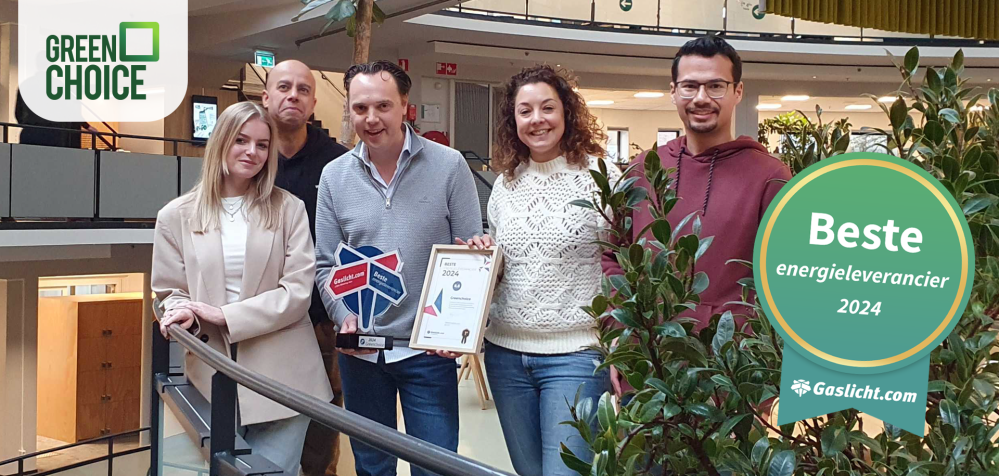 Dit zijn de winnaars van de Gaslicht.com Award 2024